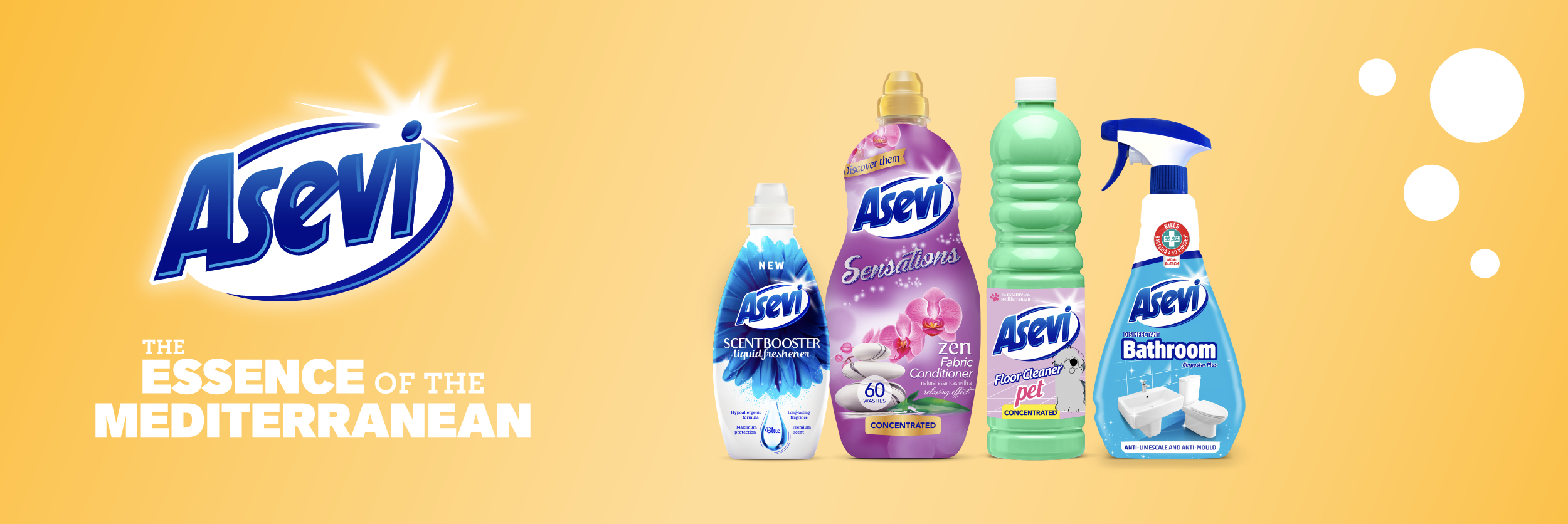 Asevi