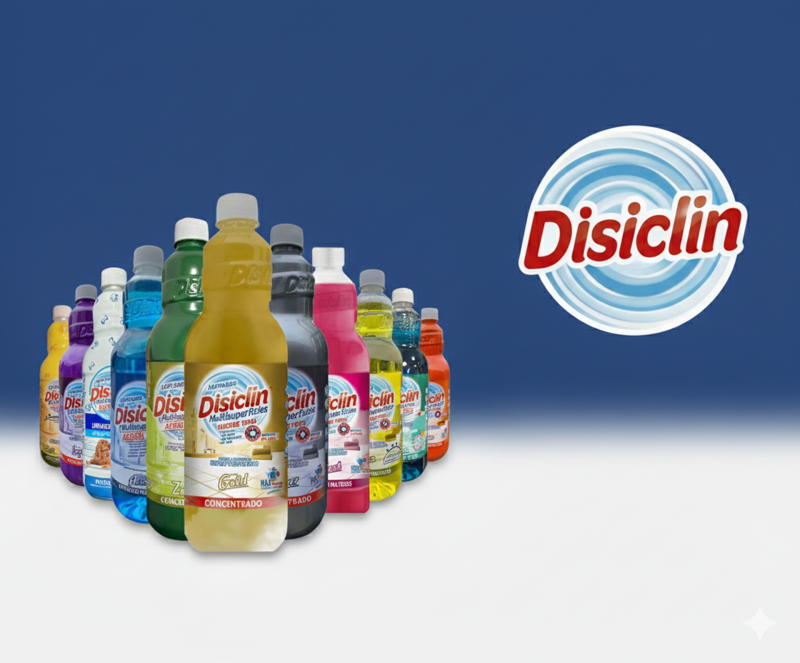 Disiclin