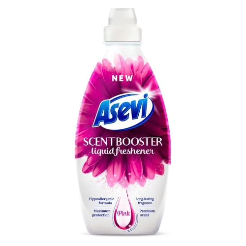 Asevi Pink Scent Booster