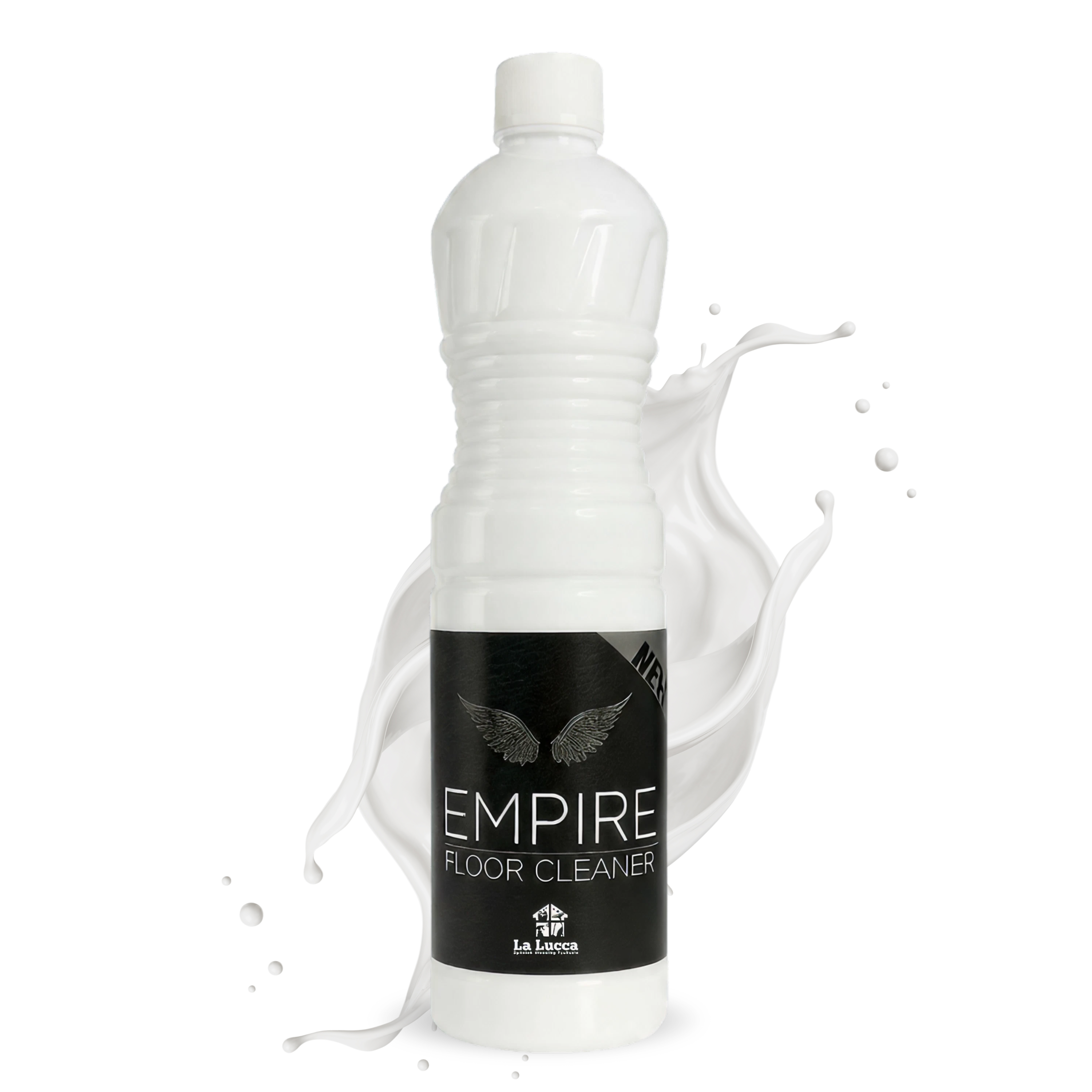 La Lucca Empire Concentrated Floor Cleaner 1l