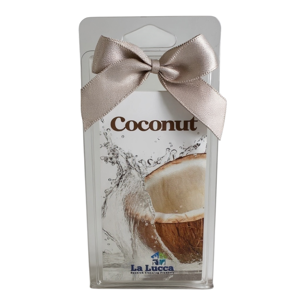 La Lucca Coconut Wax Melt